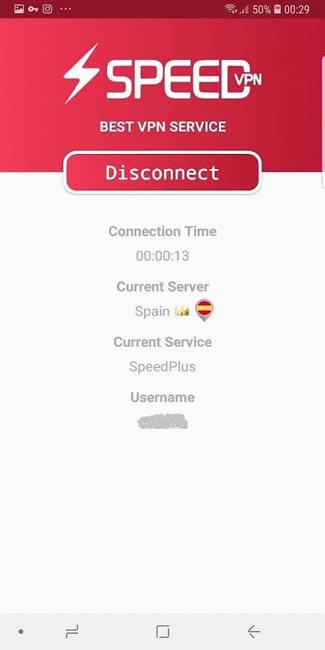 خرید Vpn اندروید - خرید فیلتر شکن برای گوشی اندروید وی پی ان
