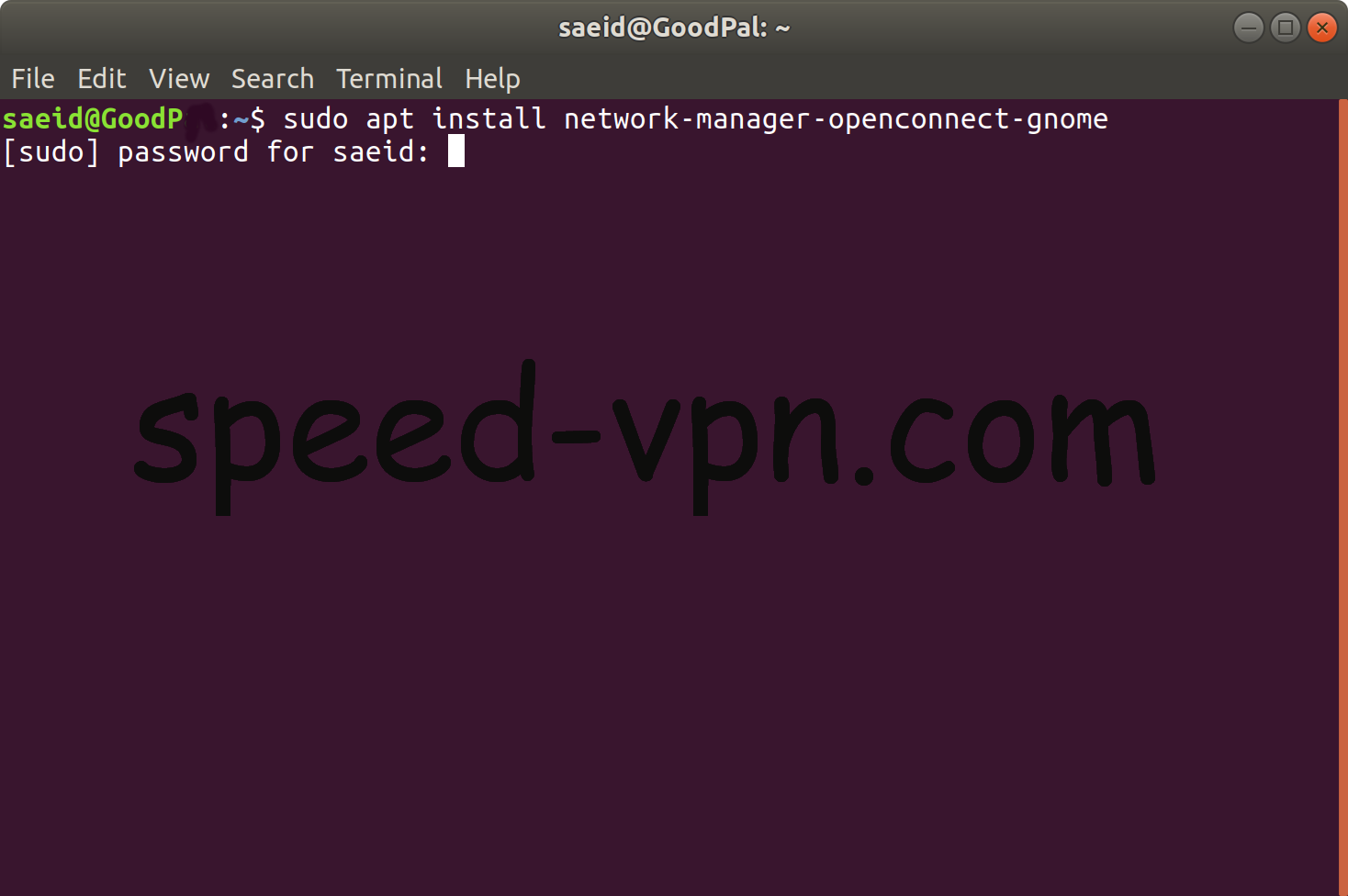 خرید سیسکو برای لینوکس | آموزش نصب سیسکو Cisco در Linux لینوکس